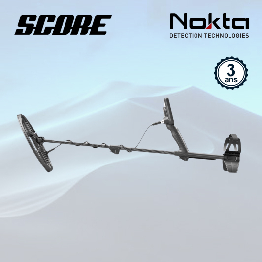 Nokta Score et Pack Access